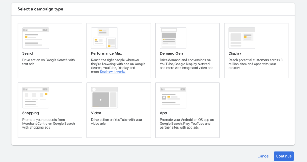 Google Ads Update: Demand Gen Enters General Availability